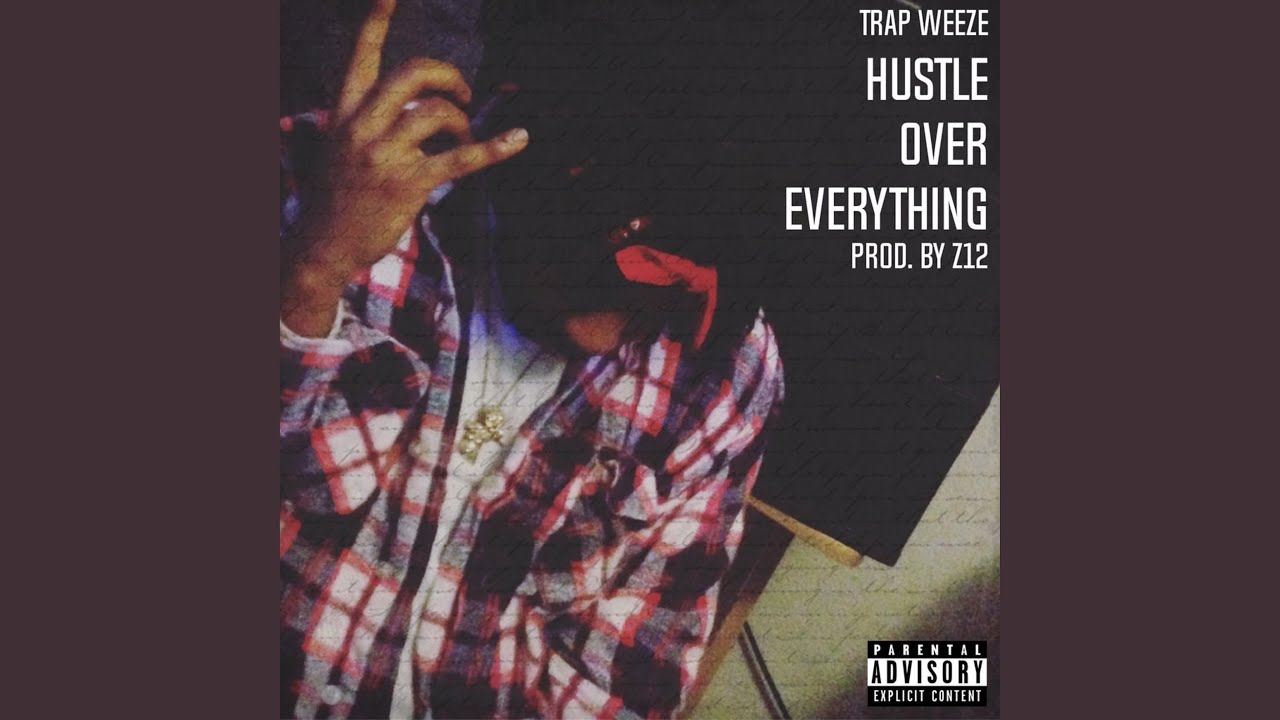 Hustle Over Everything - YouTube