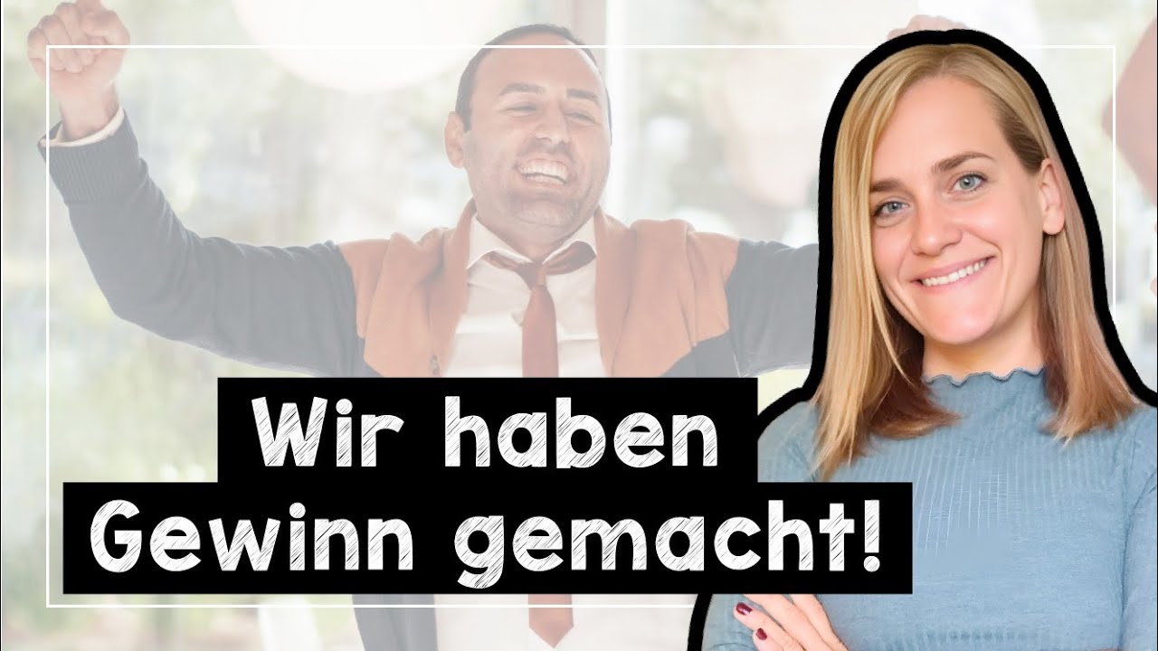 23 Nomen-Verb-Verbindungen mit dem Verb MACHEN - B2/C1 - YouTube