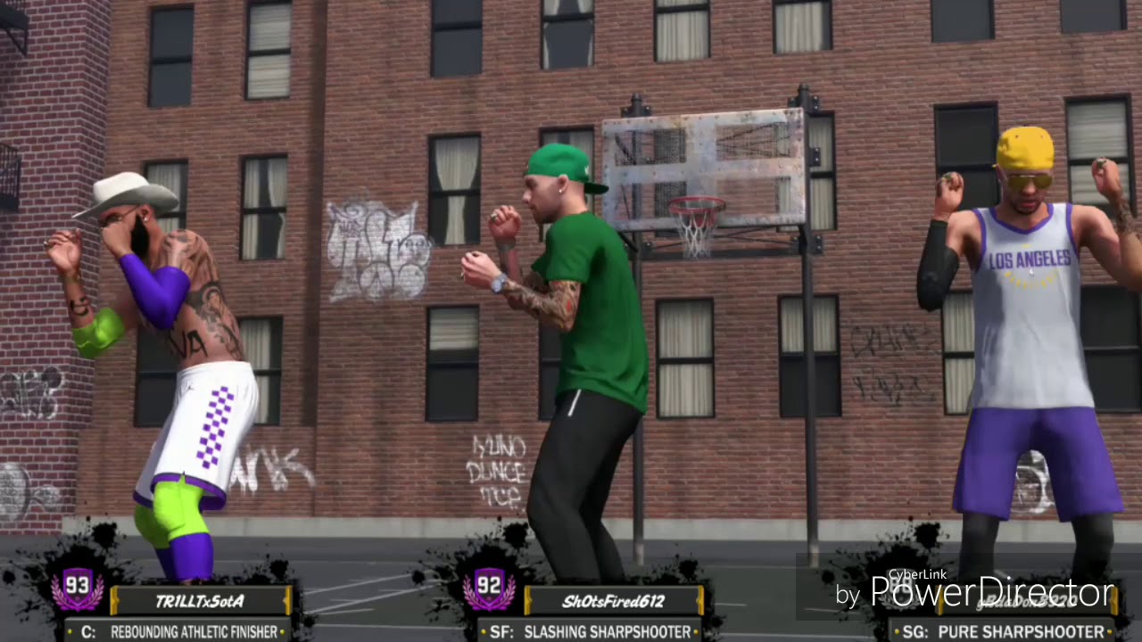 THE BEST 99 overalls in 2k take a L (Must See) - YouTube