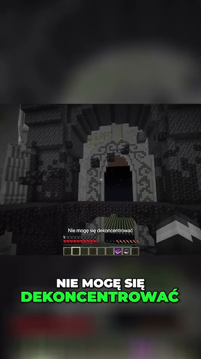 Jak pokonałem swoje lęki i osiągnąłem sukces w skokach #minecraft #fyp ...