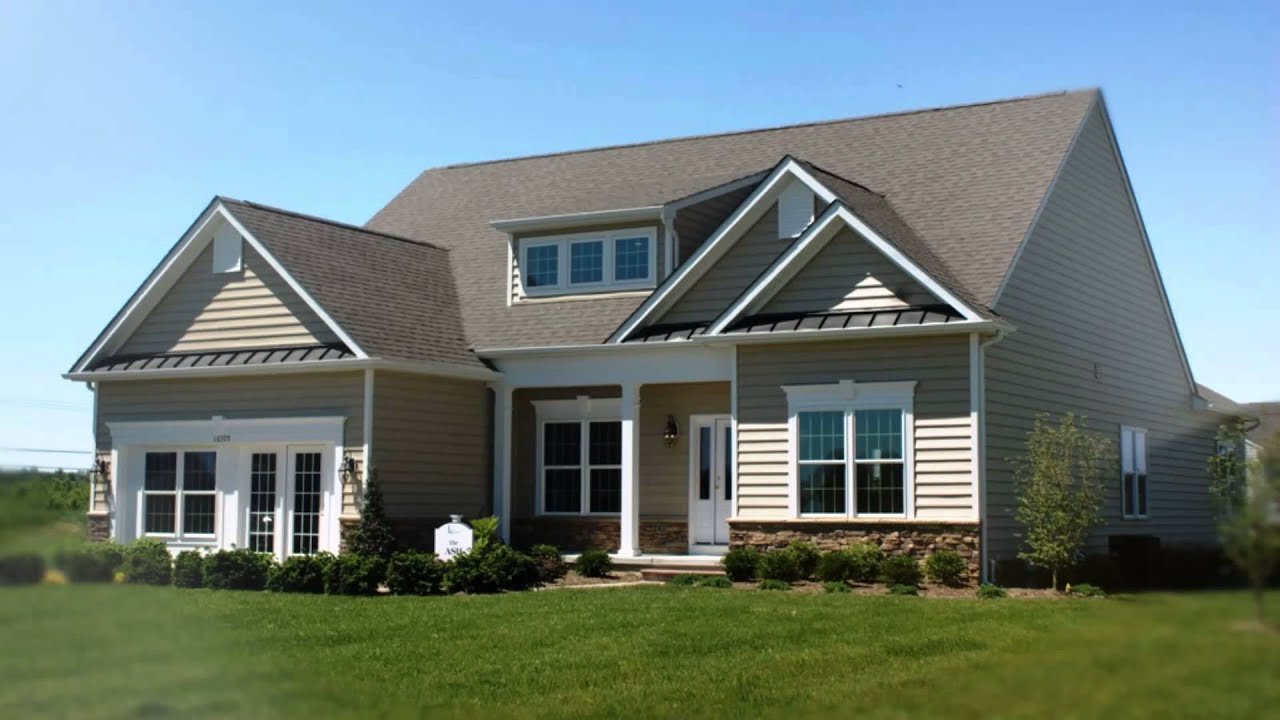 LC Homes - YouTube