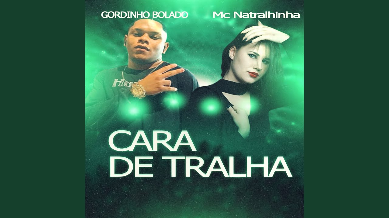 Cara De Tralha Significado