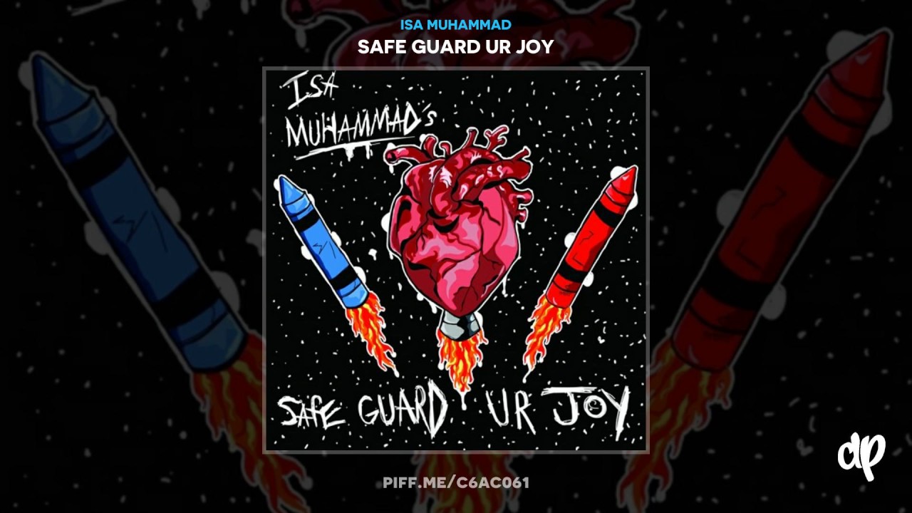 Isa Muhammad - District 7 - YouTube