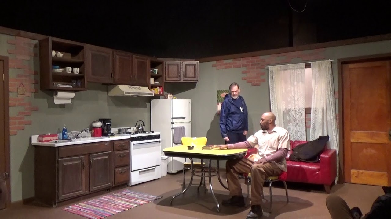 Sunset Limited BCT Part 1 2018 - YouTube
