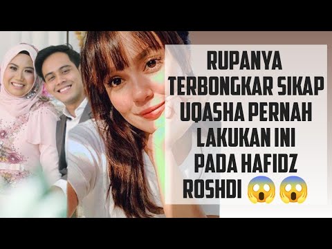 Kini Viral!! Terbongkar rupanya Uqasha Senrose pernah sondol Bekas ...