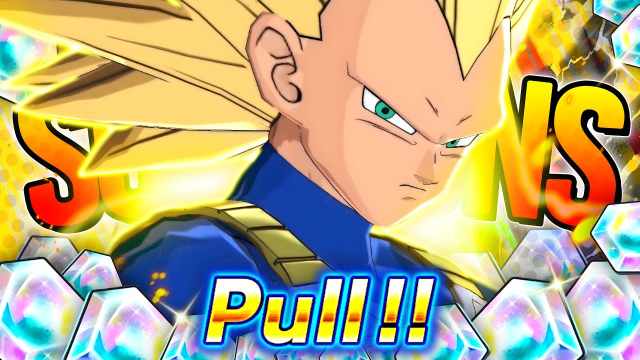 THE SELF PROCLAIM ULTRA VEGETA 1 SUMMONS ARE NOT WHAT I EXPECTED ...