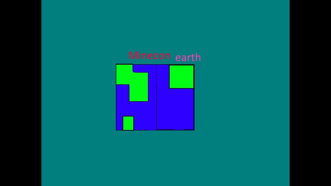 Minecon Earth 2018 - YouTube