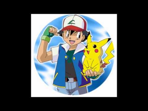 Pokemon Theme Song 1 German 10 stunden