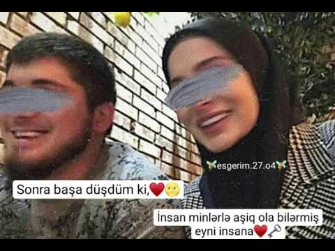 Whatsapp ucun maraqli statuslar sevgiye aid dini videolar #Video #soundsapp status üçün video