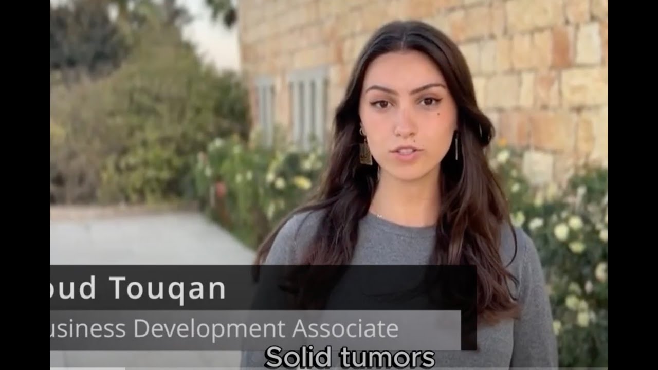 Revolutionary Cancer Treatment Technology by SynergyMed - YouTube