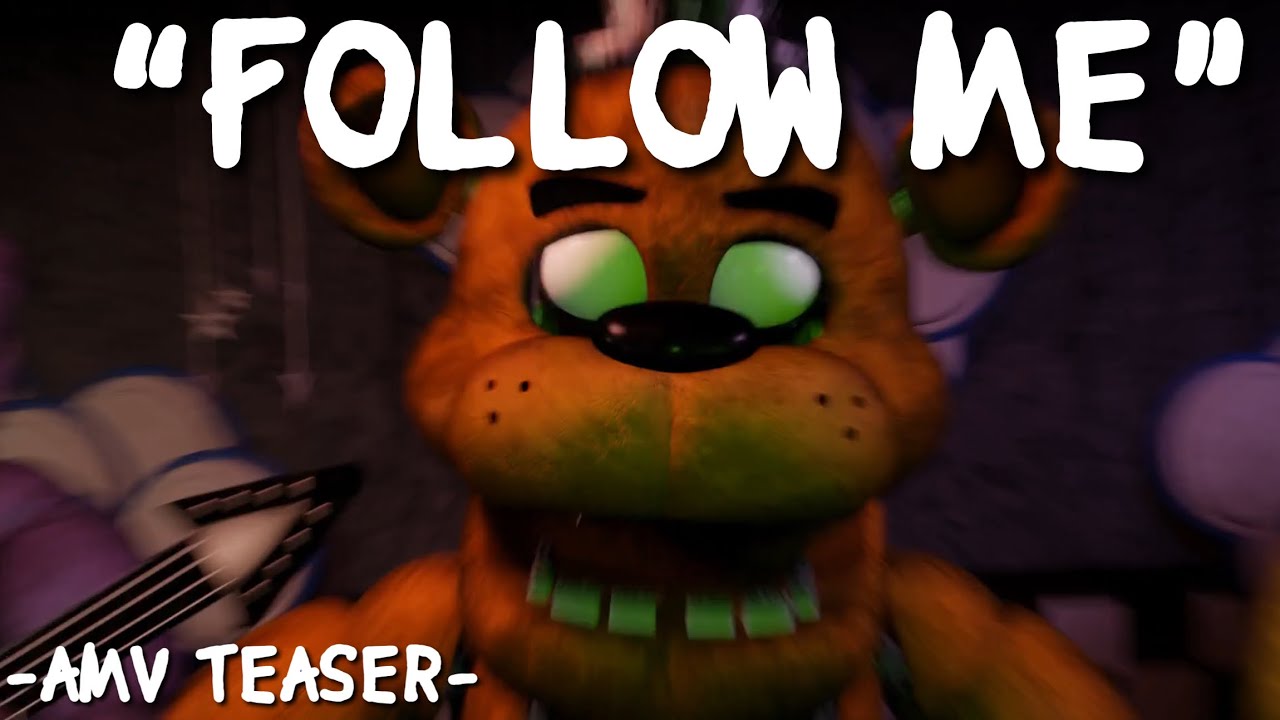 “FOLLOW ME” - TryHardNinja | AMV - Teaser - YouTube