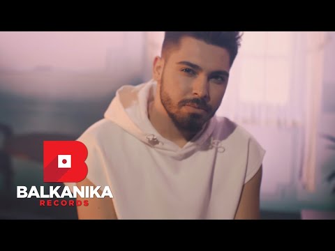 Luis Gabriel - Domnisoara (Foc, Foc) 🔥 Videoclip Oficial