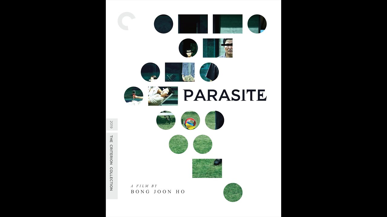 "She's massively allergic to peaches" Parasite (2019) - The Criterion ...