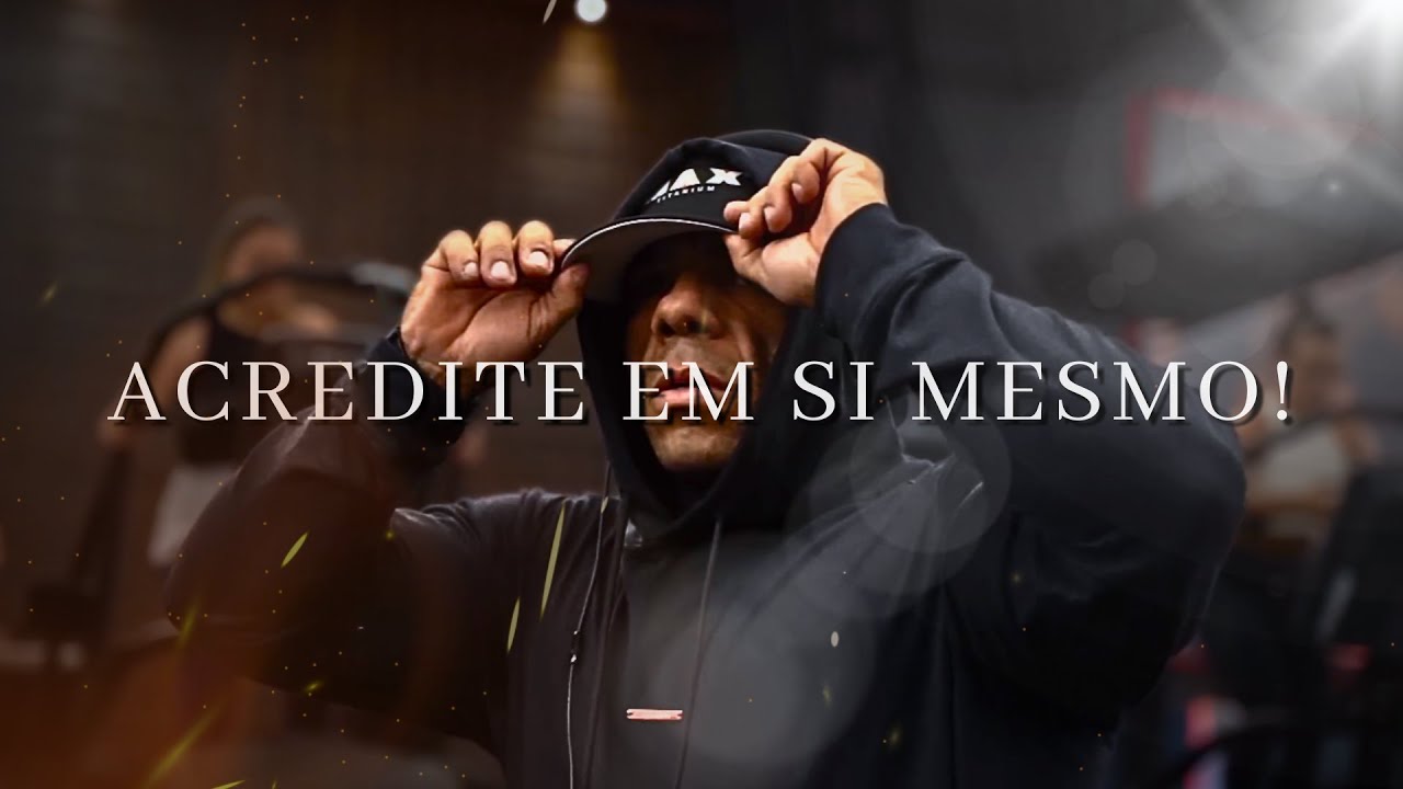 JORLAN VIEIRA - NINGUÉM ACREDITOU, MAS O ALL DAY MOSTROU SEU POTENCIAL ...