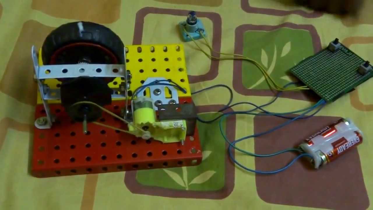 REGENERATIVE BRAKING MODEL - YouTube