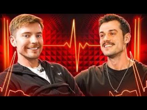@MrBeast MrBeast Faces the Ultimate Lie Detector Test! 🔥 | Truth or Lies?\
