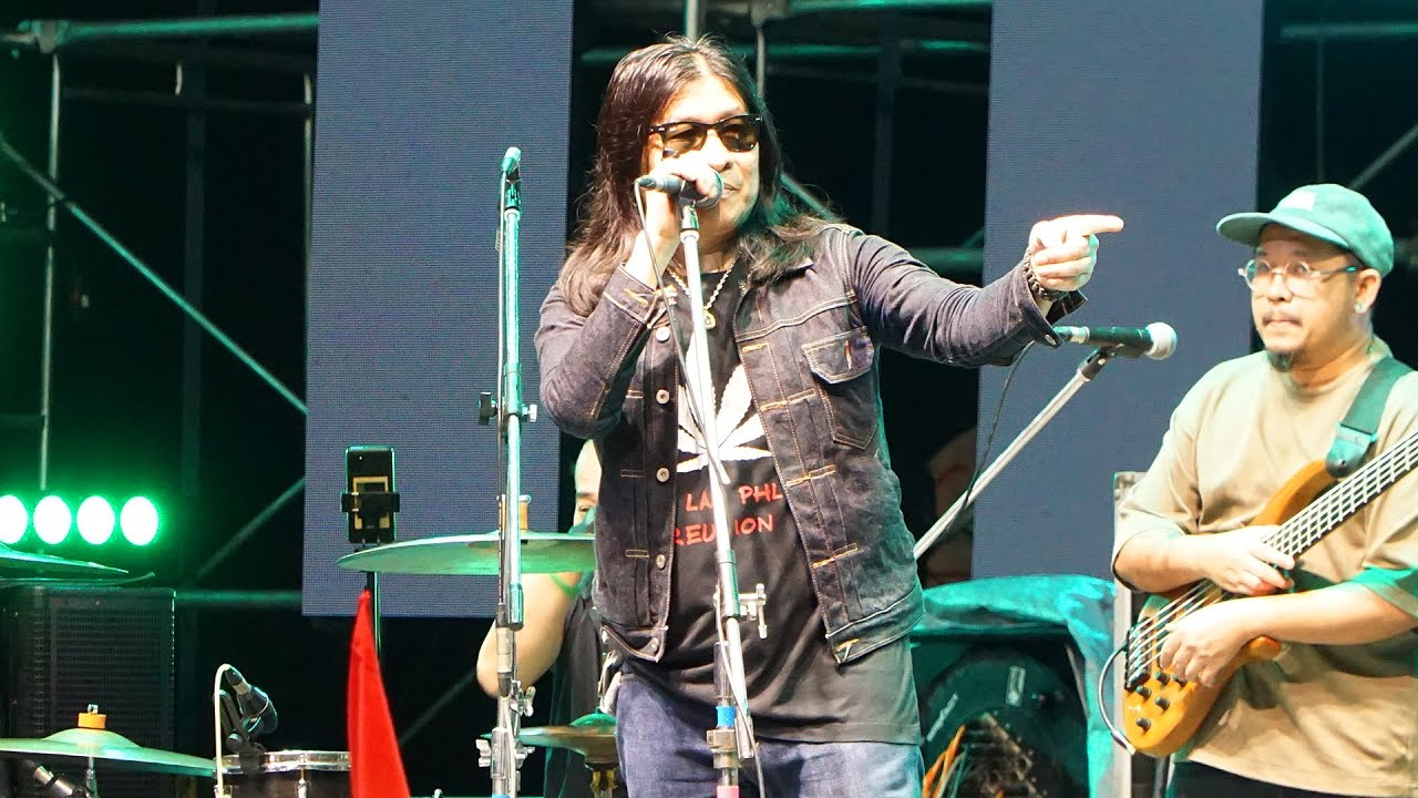 นกกรงหัวจุก-มาลีฮวนน่า#OK BETONG BIKE WEEK 2024 - YouTube