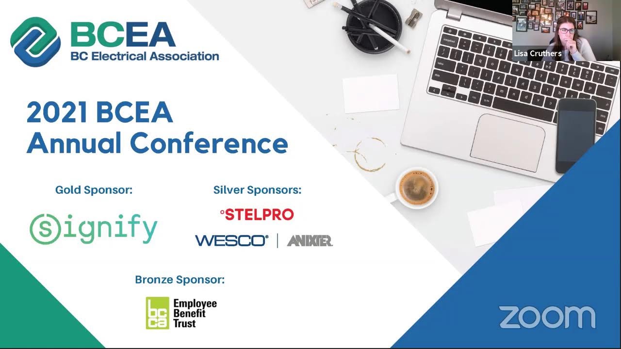 BCEA Annual Conference - Day 1 - YouTube