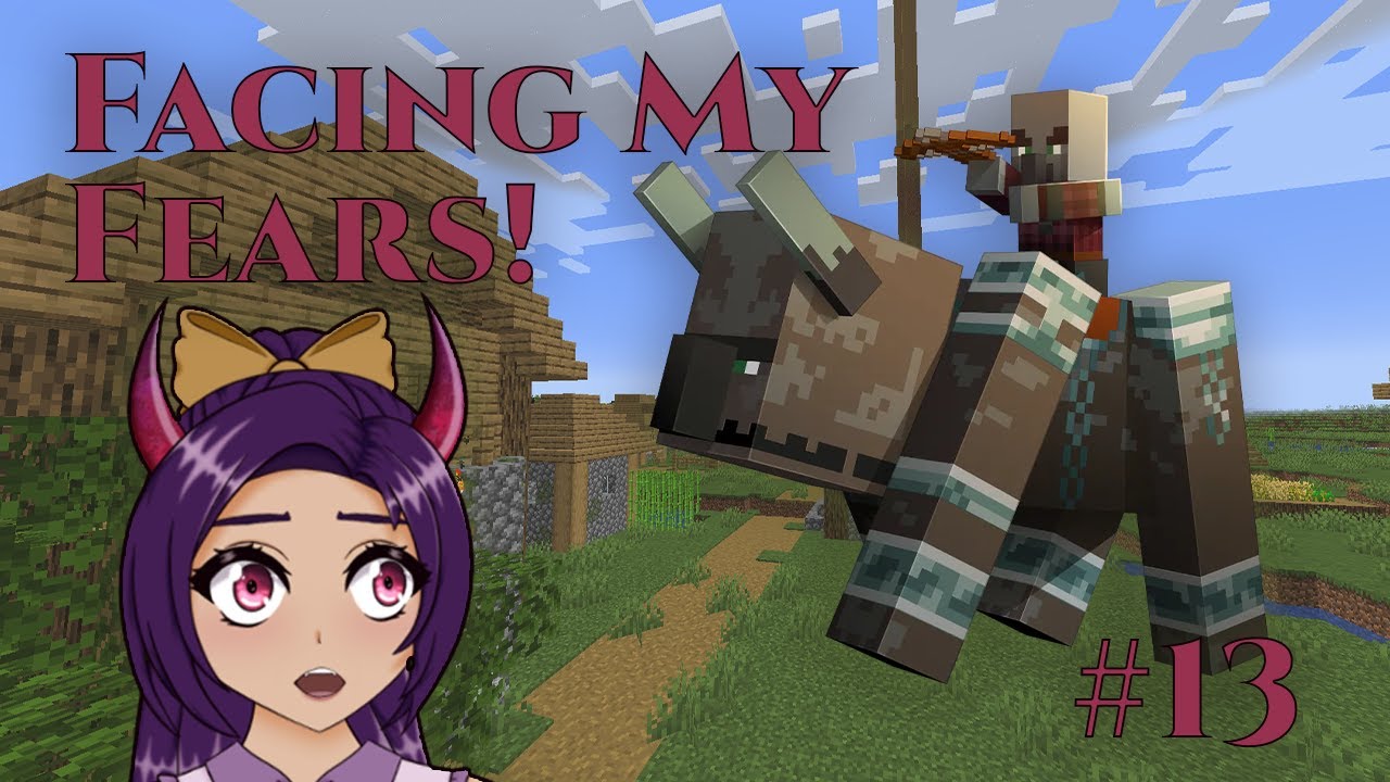 Marisol Fable Archive: Minecraft All Advancements 1.19 #13 - YouTube