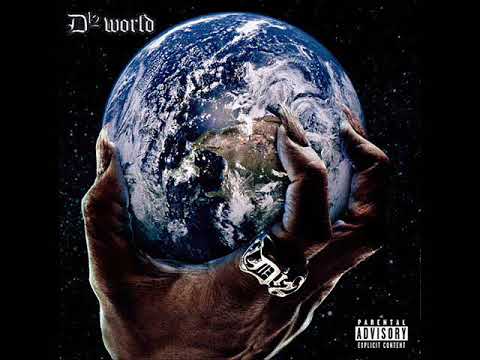 D12 - American Psycho II (Instrumental)