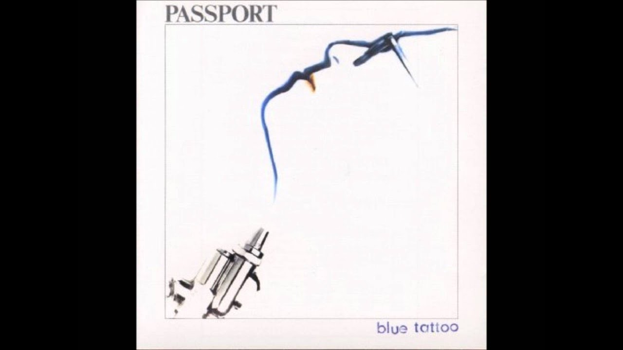 Passport-Piece For Rock Orchestra - YouTube