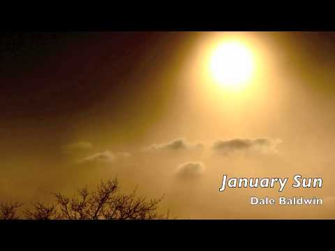 January Sun - YouTube