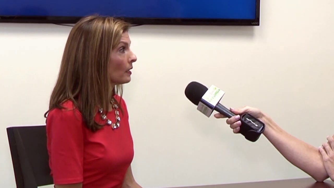 Britton G Swank: Fort Myers, FL Elder Law Attorney - YouTube