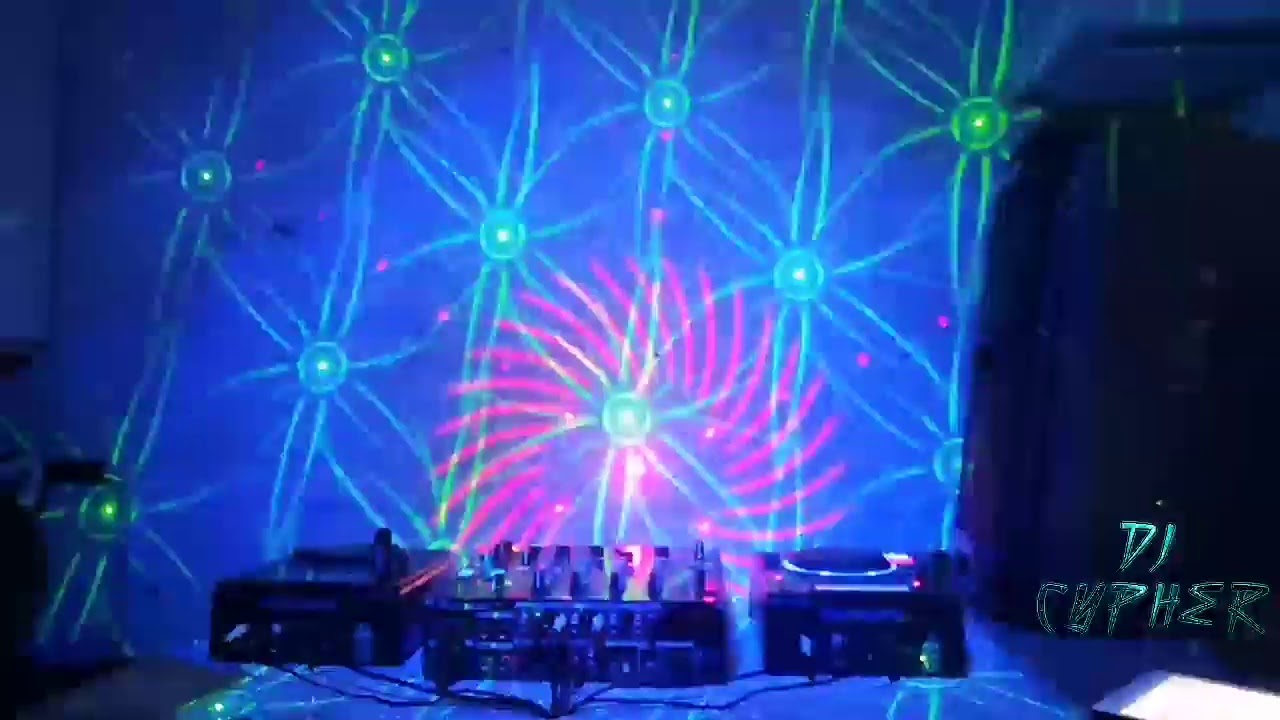 Dj Cypher - Hardstyle - YouTube