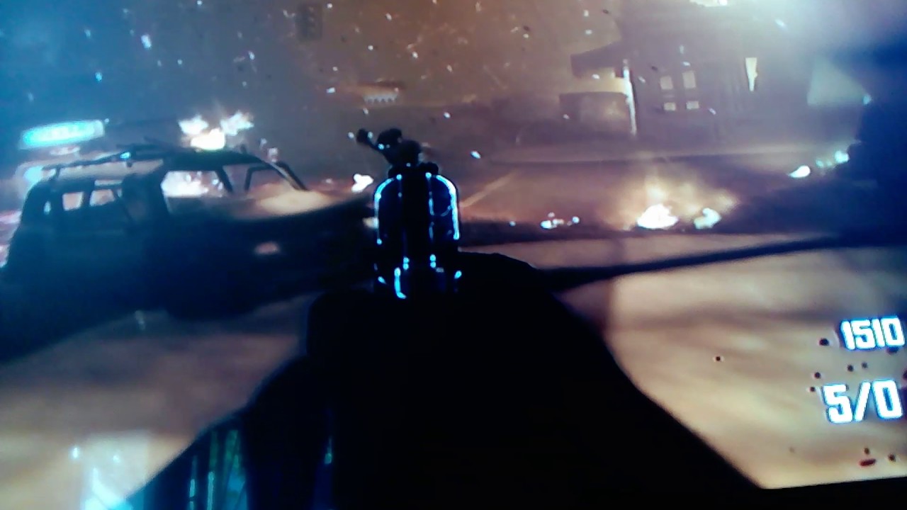 No se jugar cod2 zombies - YouTube