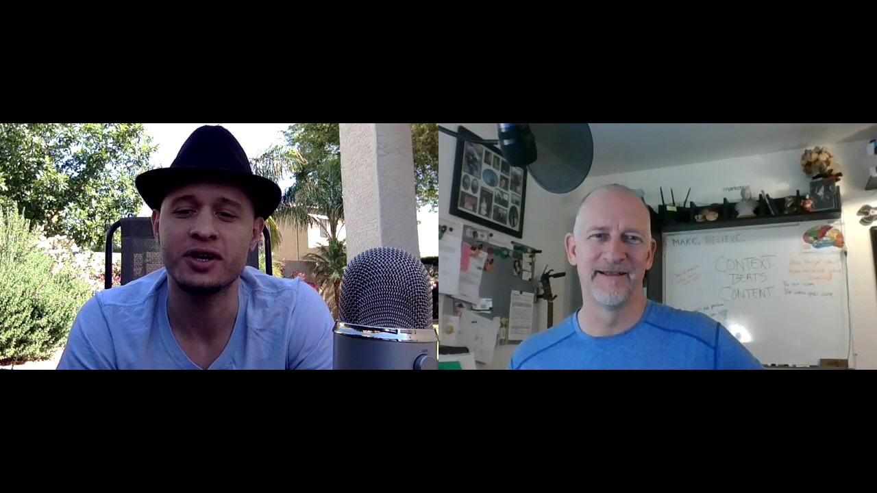 Finding Your Why TEASER | Jack Heald and Jordan Trask - YouTube