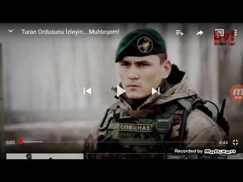 Turan Ordusu