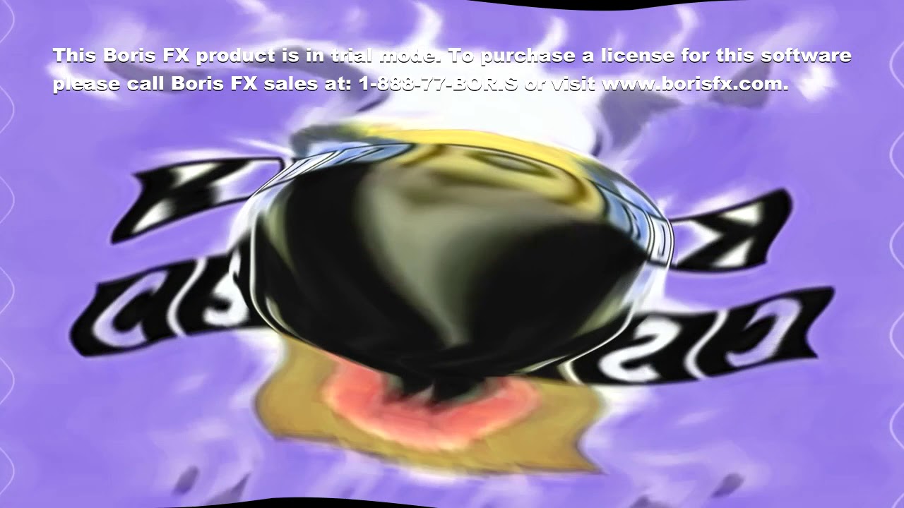 Klasky Csupo in G-Major 351 - YouTube