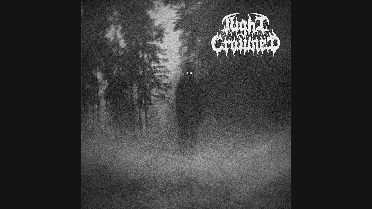 Night Crowned - Rebirth Of The Old (EP) (2022) - YouTube