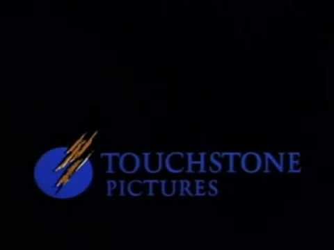 Touchstone Pictures logo (silent) - YouTube