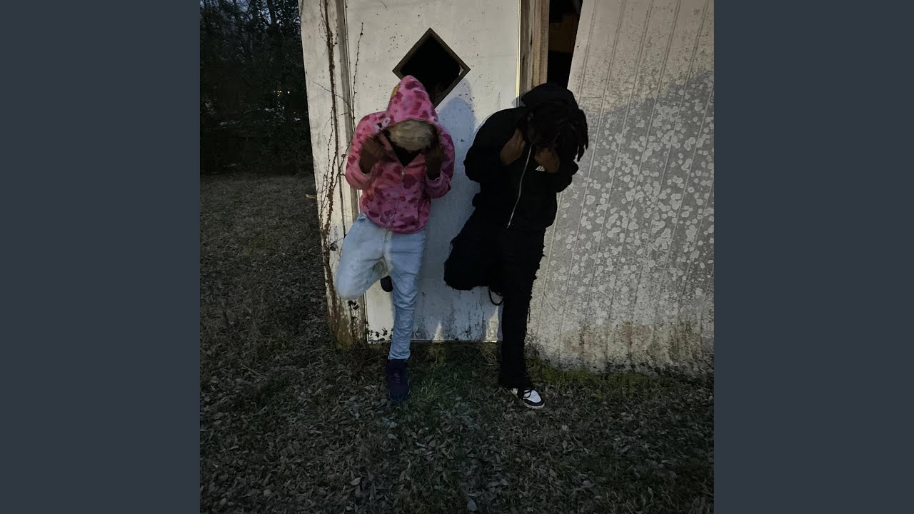 Spazfinesse x Li Macc (Shiesty kid) - YouTube