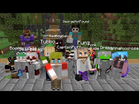 Goodbye Dsmp Thank you so much for everything! - YouTube