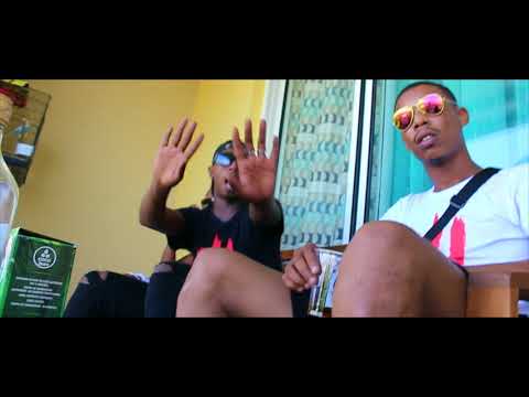 Omar-Garde-A-Nous 2K18 (clip-officiel)