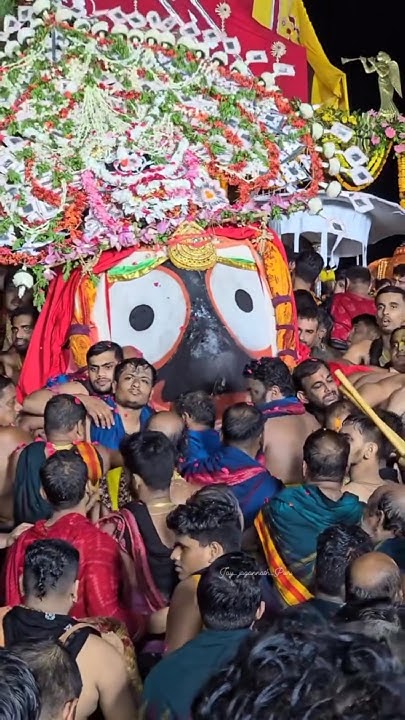 Mo jaga kalia re mo jaga kalia re odia jay jagannath odia status video viral video bhajan song ...