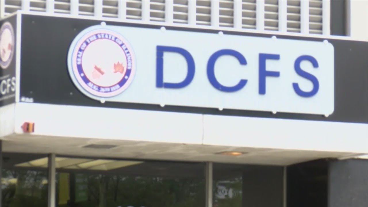 REPORT: Navin Jones family investigated by DCFS since August 2021 - YouTube