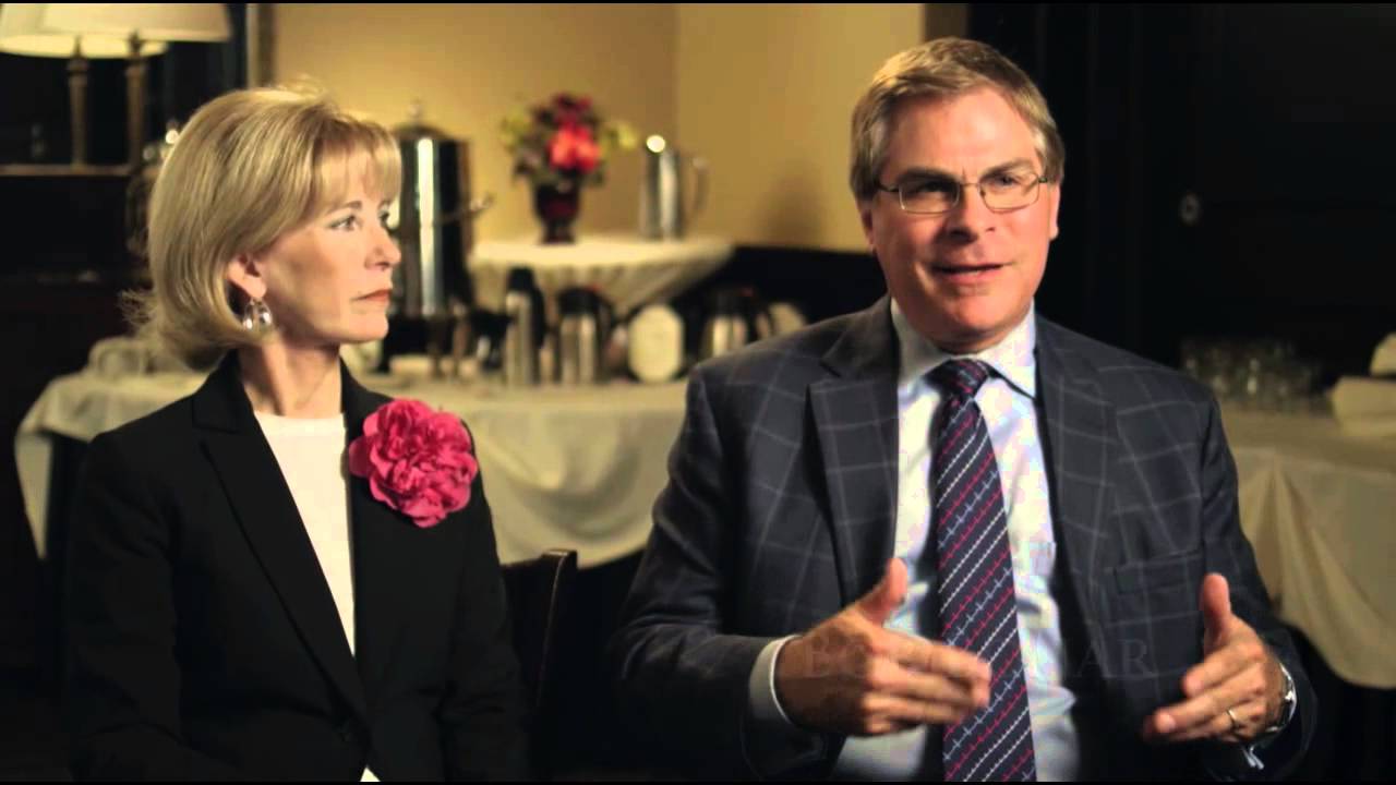 Who is Milton Verret? - YouTube