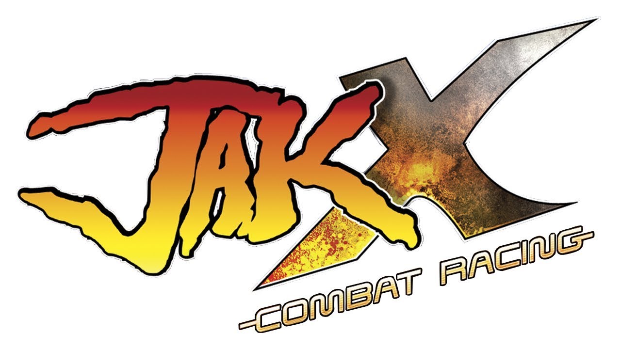 Jak X: Combat Racing | Playstation 2 Trailer - YouTube