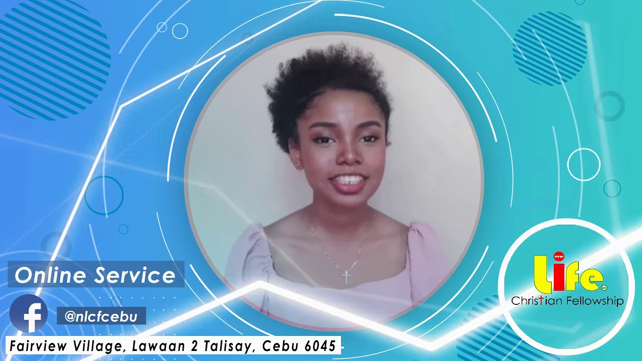 NLCF Sunday Service Online I 28 June 2020 - YouTube