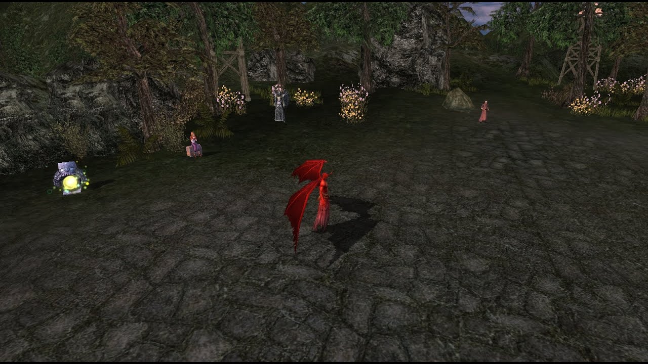 LAST CHAOS / QUEST VETERANO / 2023 - FAWKES GAMES ® - YouTube