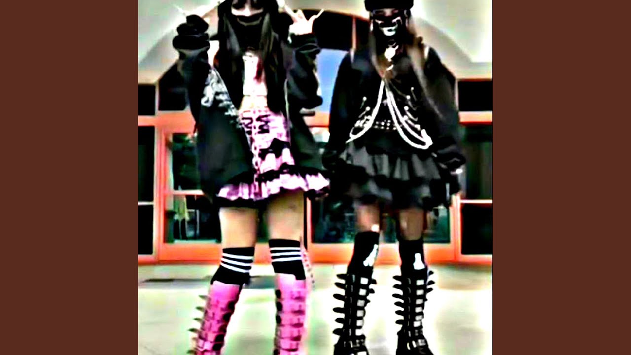 JUMP1N!! ++ lil majin (Proz) - YouTube Music