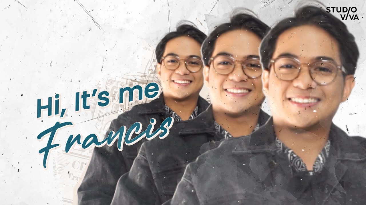 The Rain In Espa a Special Hi It s Me FRANCIS MAGUNDAYAO Studio the-rain-in-espa-a-special-hi-it-s-me-francis-magundayao-studio