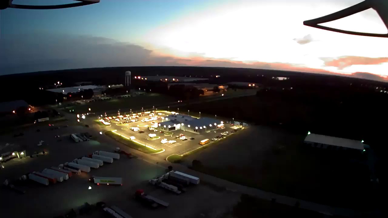 ProMark GPS Shadow Drone night Flight test, bigriggjiggin - YouTube