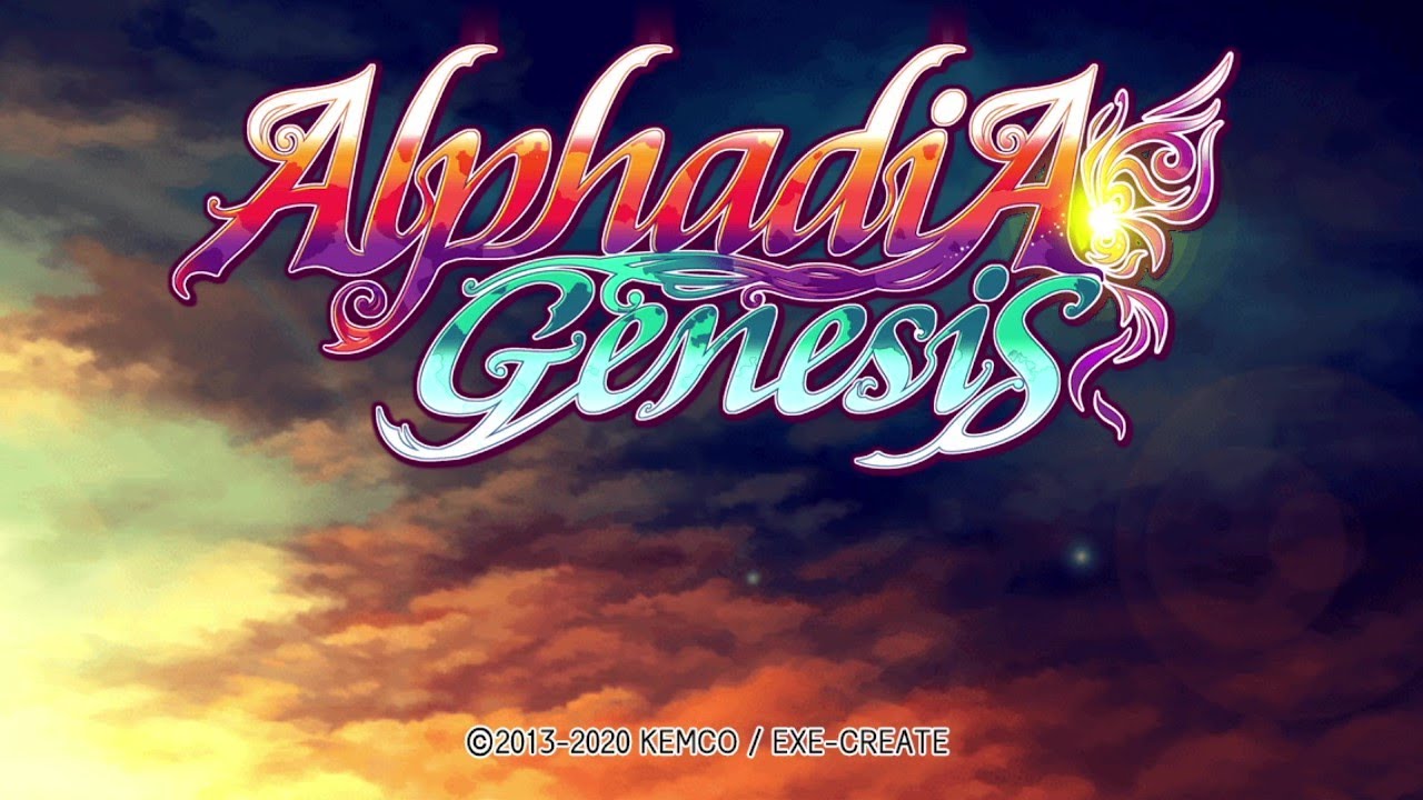 Alphadia Genesis Part 1, World of Humans and Clones - YouTube