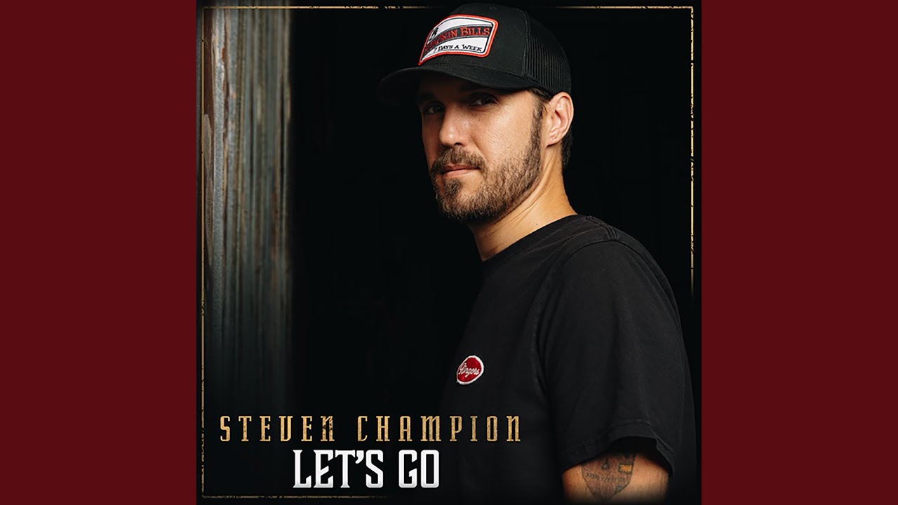 Let's Go - YouTube Music