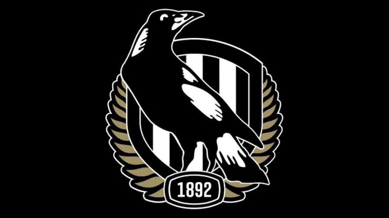Collingwood Theme Song 2021 - YouTube