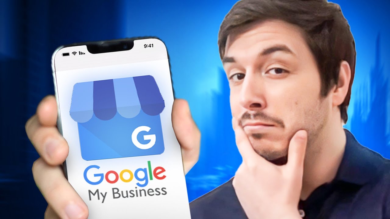 Optimizing Google My Business To Rank High As Property Management ...